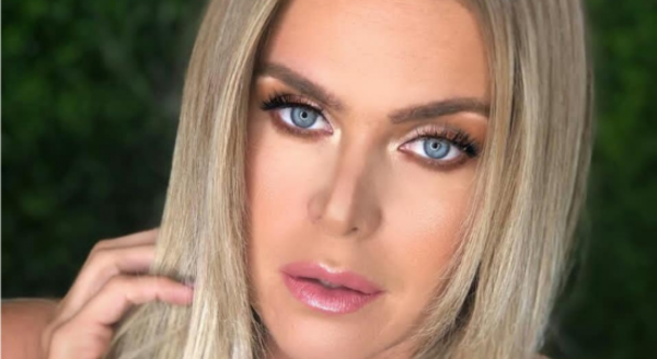La Modelo Gabi Wolscham Se Despachó Contra Las Críticas” Que Recibe