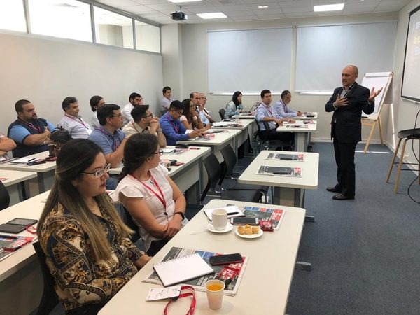 Estrategias, el corazón de toda empresa exitosa Estrategias, el corazón de toda empresa exitosa