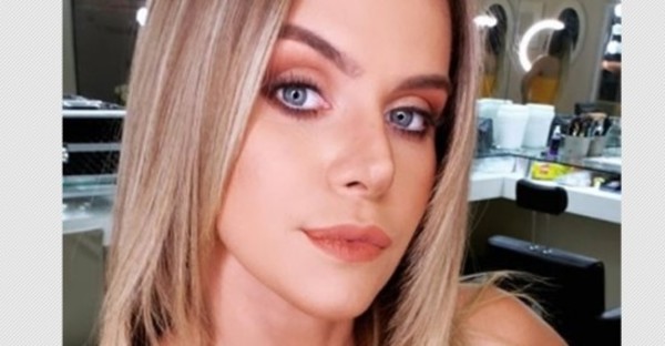 Así Luce El Cuerpo De Gabi Wolscham Con Y Sin Ejercicios