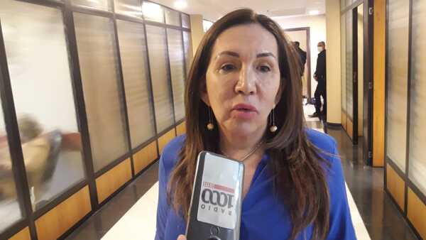 Se Abstuvo De Votar Porque Proceso De Terna Para La Corte “no Fue Legal