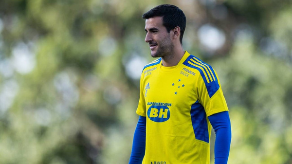 Desde el fútbol rapái: El primer refuerzo confirmado en Guaraní