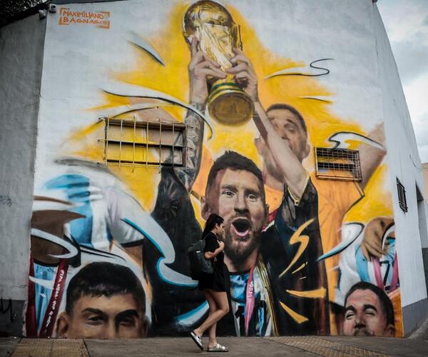 Diario HOY | Messi, ciudadano ilustre de Funes, donde tiene su morada ... Diario HOY | Messi, ciudadano ilustre de Funes, donde tiene su morada ...
