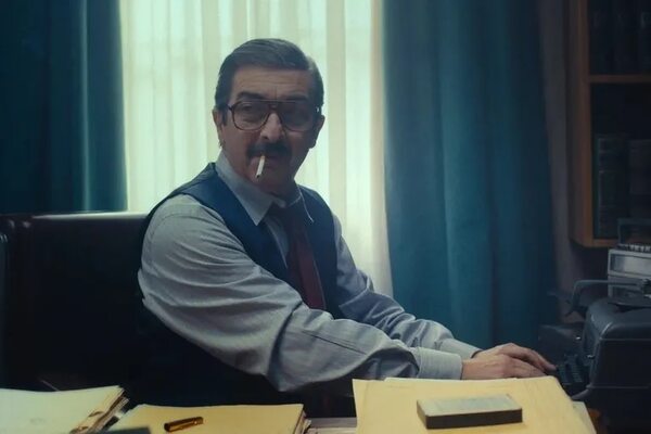 Ricardo Darín, prudente tras la nominación de “Argentina, 1985″ en los ... Ricardo Darín, prudente tras la nominación de “Argentina, 1985″ en los ...