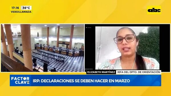 Nuevas reglas del registro de comprobantes - Factor Clave - ABC Color