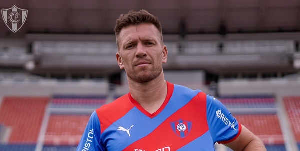 Diario HOY | Brock: “Voy a ser un jugador que va a dejarlo todo”