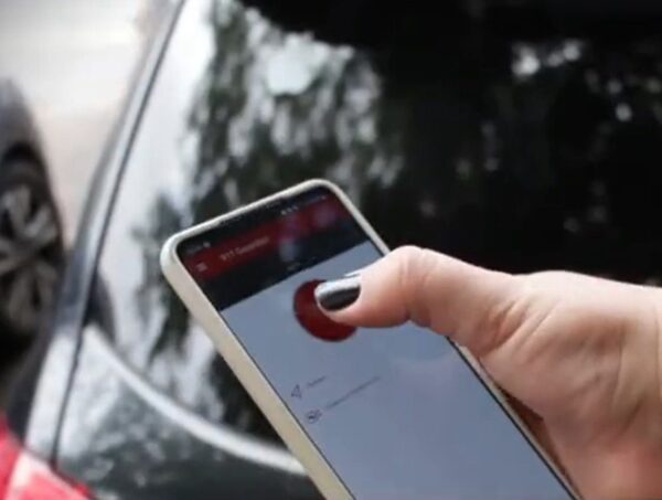 Policía Nacional lanza aplicación para detectar ubicación de quien ...