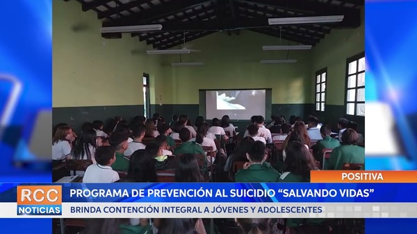 Una alarmante problemática social que día a día afecta a más personas