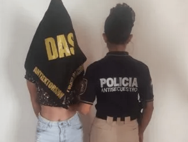 Detienen a influencer por supuesta sextorsión: "Se apoderó de G. 70 ...