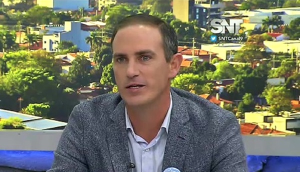 Elecciones 2023: Stephan Rasmussen aspira a un nuevo período en el ...