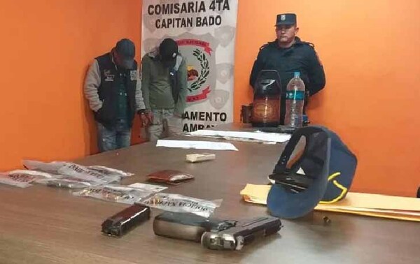 Condenan A 28 Años De Cárcel A Sicarios Por El Asesinato Del Ganadero