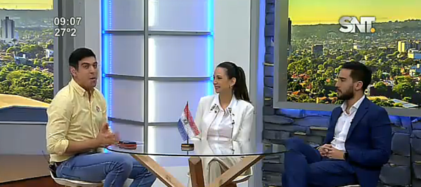 Top of Mind 2023: Elegir deja una marca inolvidable en cada uno de nosotros - SNT