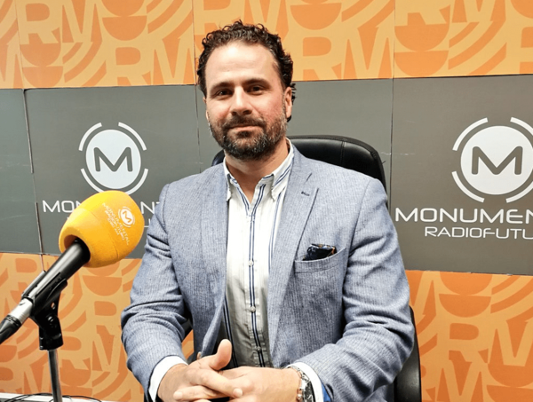 31 años de la Constitución: “Creo que el trabajo que hicieron los convencionales en el año 92 es ...