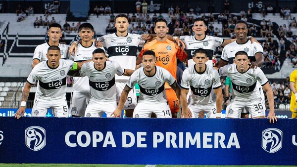 Olimpia, primer club paraguayo en alcanzar 1 millón de seguidores en ...