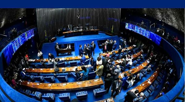 Senado brasileño aprueba el ingreso definitivo de Bolivia al Mercosur Senado brasileño aprueba el ingreso definitivo de Bolivia al Mercosur