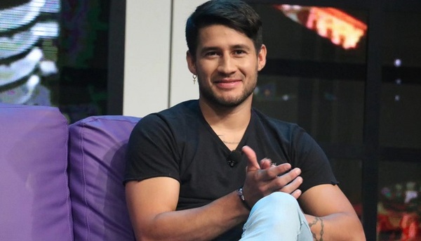 Tito Torres habló de su intención de demostrar que un jugador puede ...