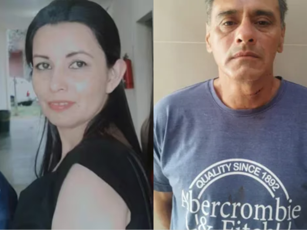 Se confirma que ocurrió un nuevo caso de feminicidio en Pedro Juan ... Se confirma que ocurrió un nuevo caso de feminicidio en Pedro Juan ...