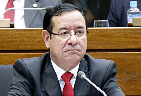 Confirman condena de 5 años de cárcel para el exdiputado Miguel Cuevas ... Confirman condena de 5 años de cárcel para el exdiputado Miguel Cuevas ...
