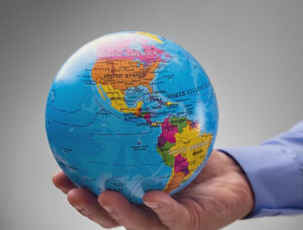 El Mundo En El 2024 ¿cuáles Son Los Temas Que Marcarán La Agenda