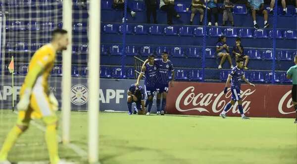 Sol De América Vs Nacional Sol Le Toma El Gusto A Los Triunfos