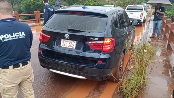 Una mujer se habría arrojado al río Monday con sus dos hijos ... Una mujer se habría arrojado al río Monday con sus dos hijos ...